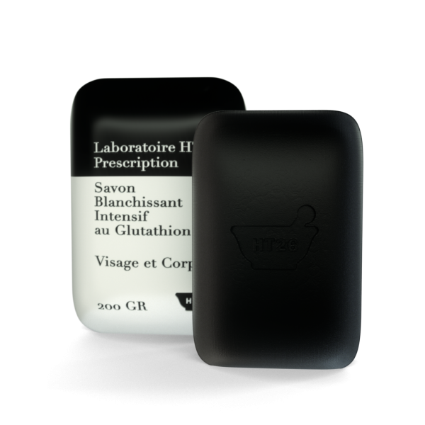 HT26 PRESCRIPTION Intensive Soap 200 gr – HT26 CANADA - Spécialiste des ...